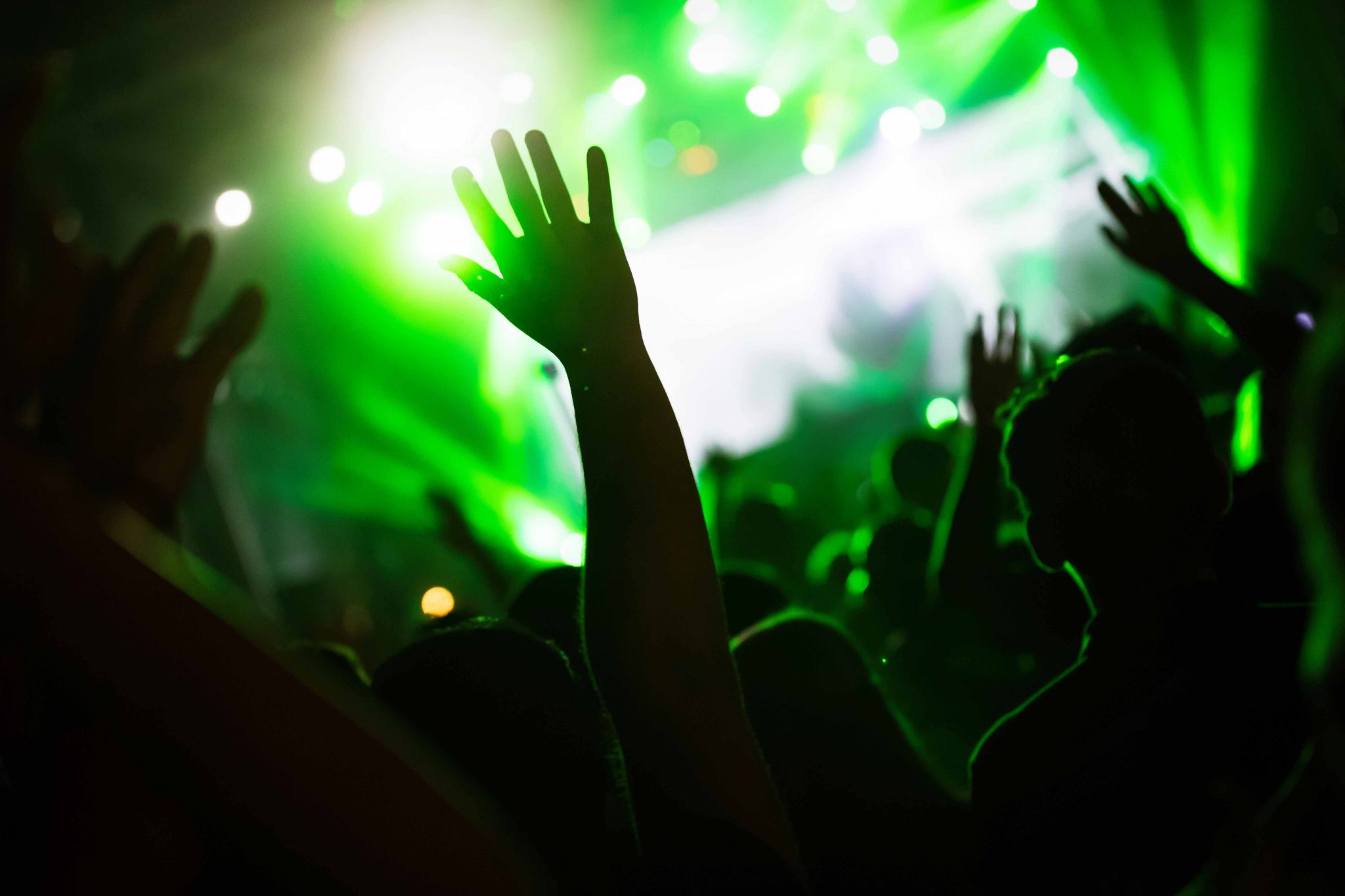 About - Gig Life Crisis