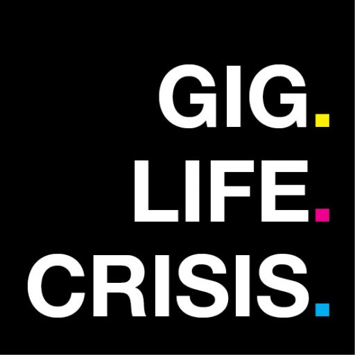Home - Gig Life Crisis